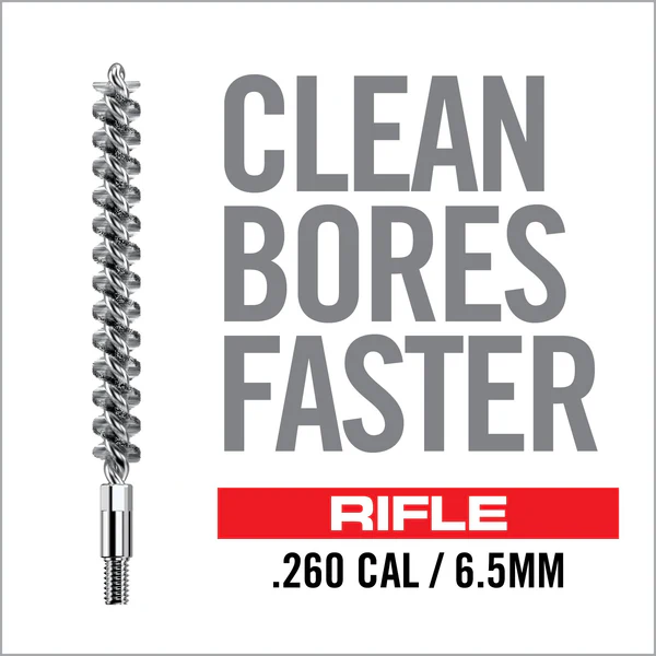 Bore-Max® Speed Brush® – 6.5mm