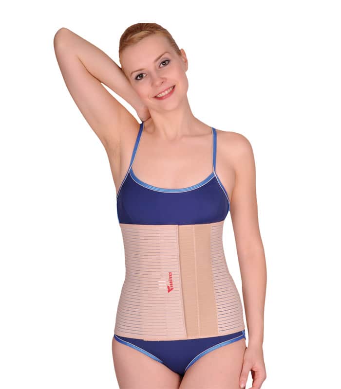 Postoperativni abdominalni mider (28cm) (šifra 116)