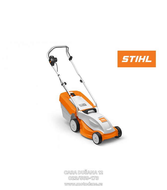 Električna kosačica za travu STIHL RME 235