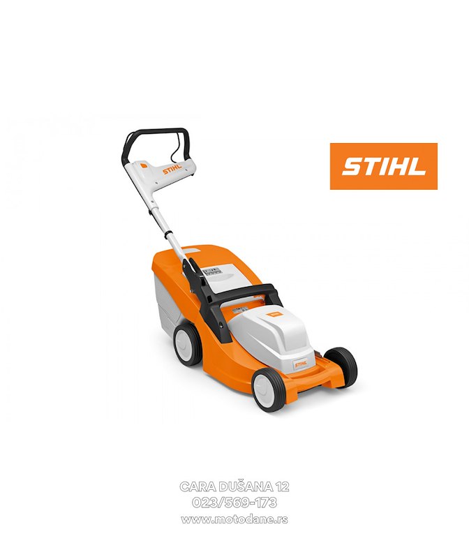 Električna kosačica za travu STIHL RME 443.0