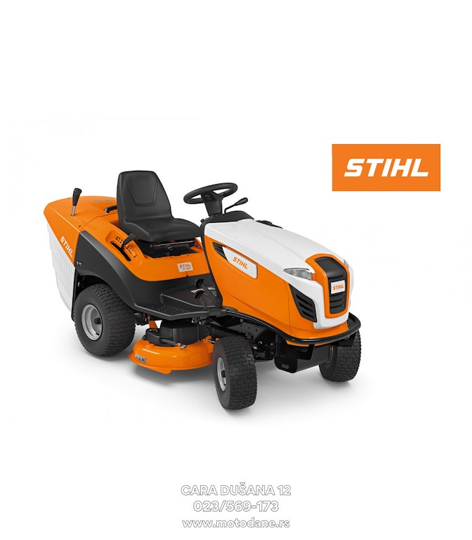 Traktorska kosačica STIHL RT 5097.1