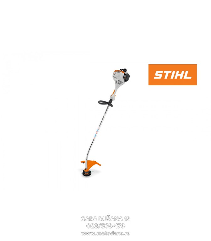 Motorni trimer STIHL FS 38