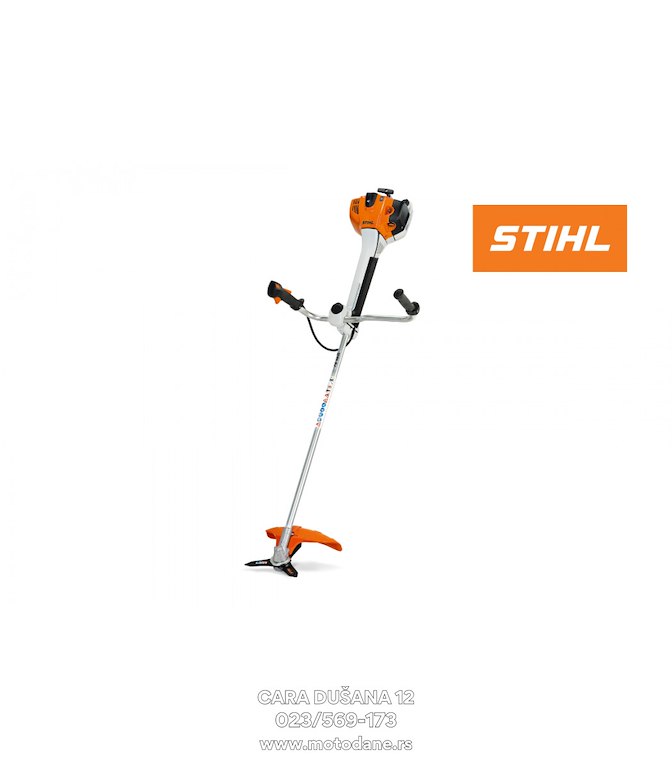 Motorni trimer STIHL FS 460