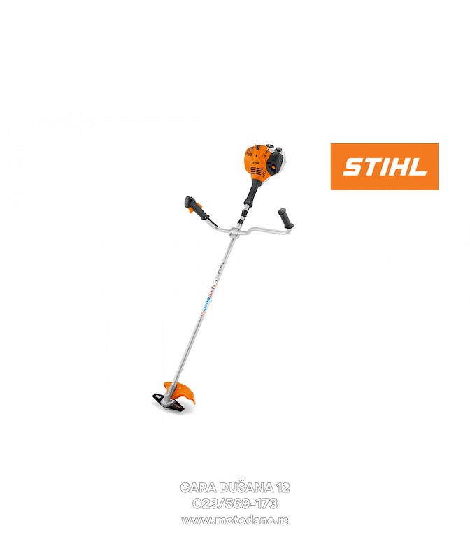 Motorni trimer STIHL FS 70 C