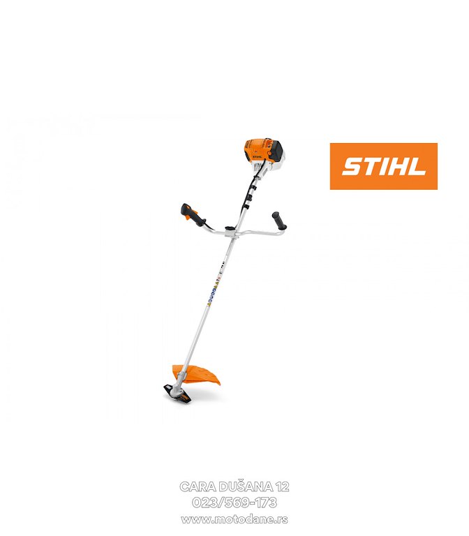 Motorni trimer STIHL FS 91