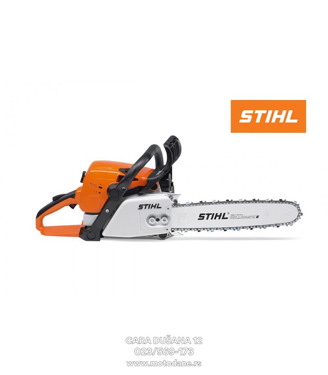 Motorna testera STIHL MS 310