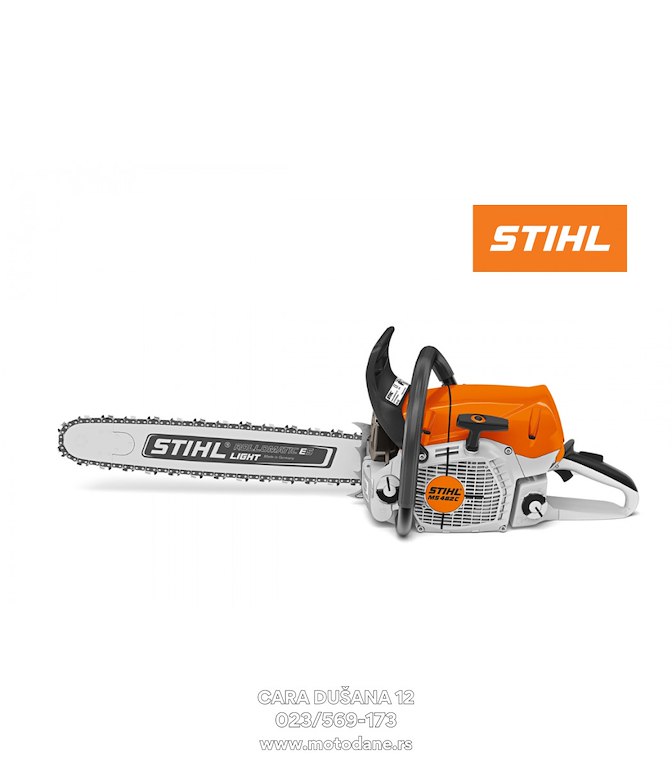 Motorna testera STIHL MS 462 C