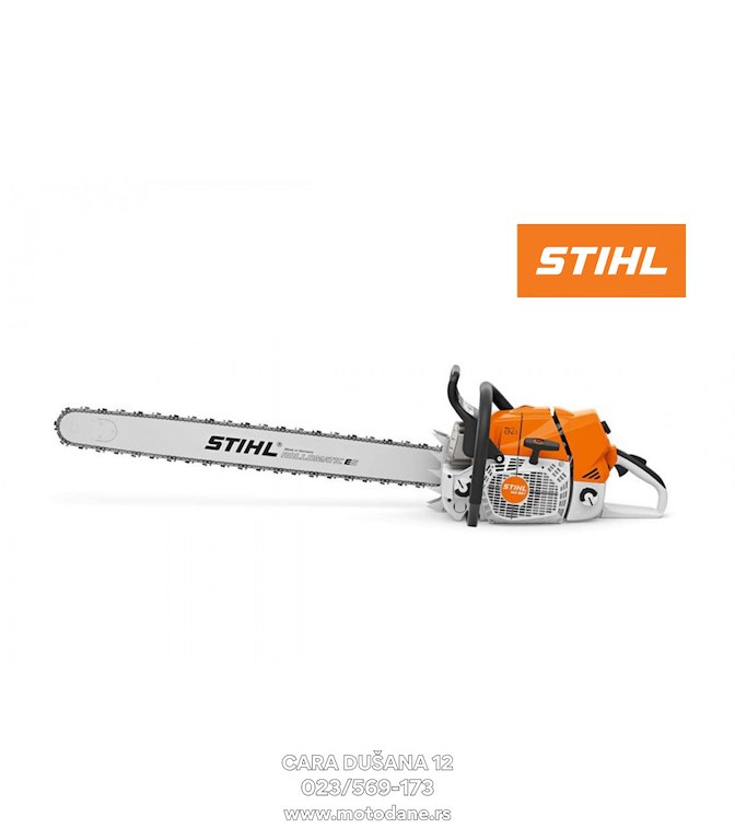 Motorna testera STIHL MS 881