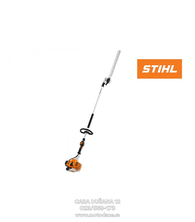 Teleskopske makaze za živu ogradu STIHL HL 94 C-E 145 °