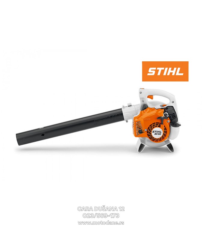 Duvač STIHL BG 50