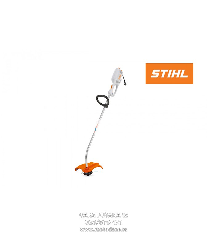 Električni trimer STIHL FSE 60