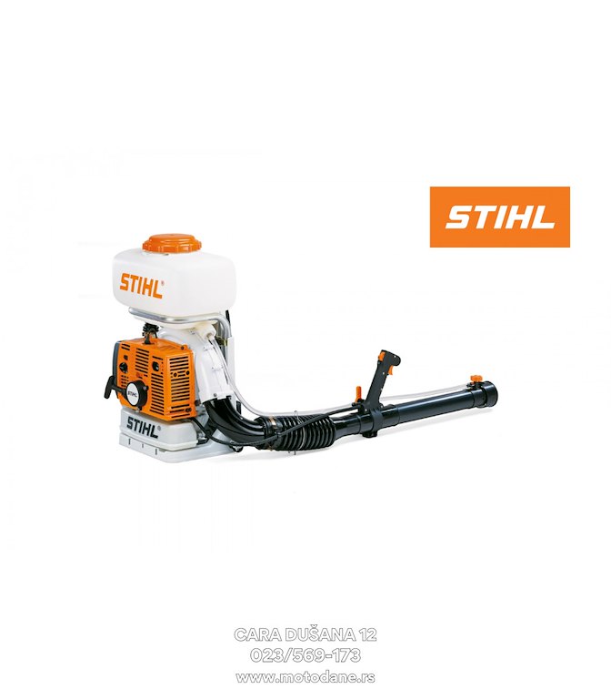 Motorna prskalica STIHL SR 420