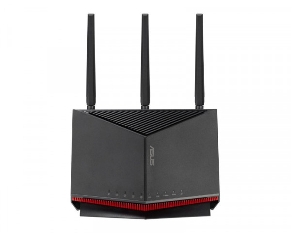 ASUS RT-BE86U Dual Band Wi-Fi 7 AiMesh extendable ruter