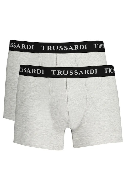 TRUSSARDI Muški donji veš TRU2UTR02_GR16GREY, Sivi