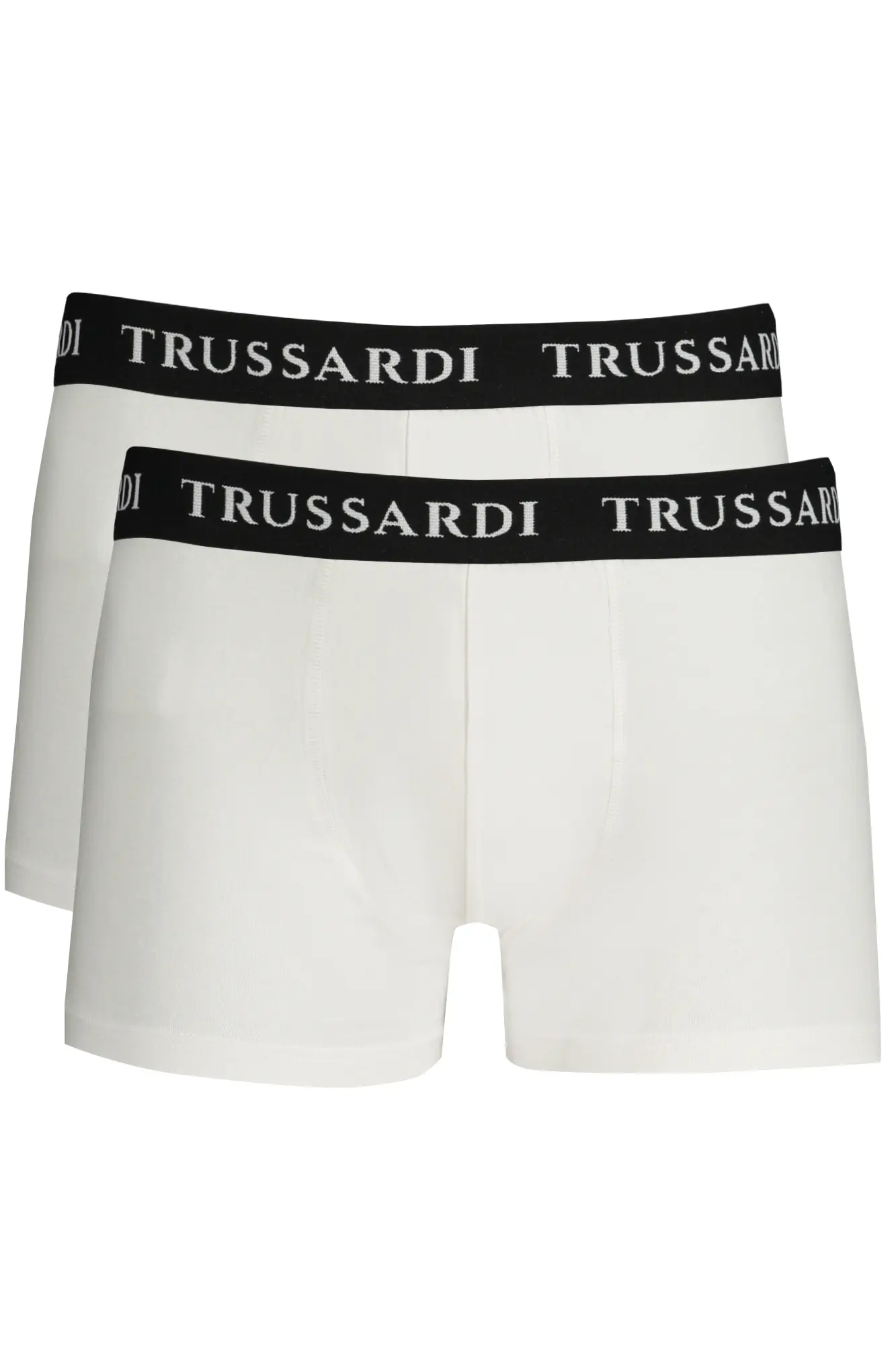 TRUSSARDI Muški donji veš TRU2UTR02_BI01WHIT, Beli