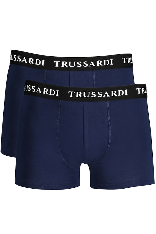 TRUSSARDI Muški donji veš TRU2UTR02_BL17NAVY, Plavi