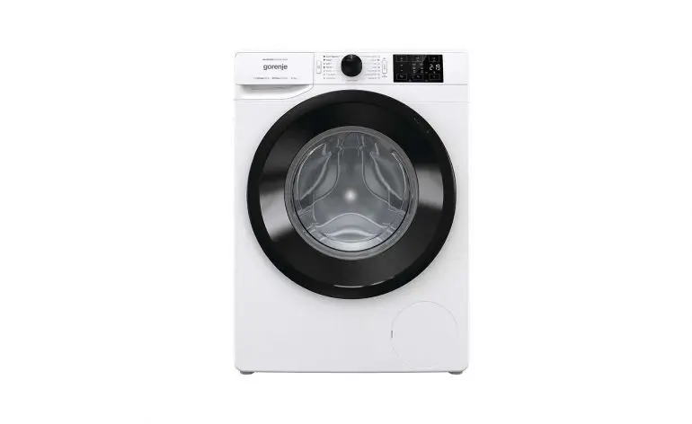 GORENJE Mašina za pranje veša WNEI 72 B, 1200 rpm, 7 kg, Bela