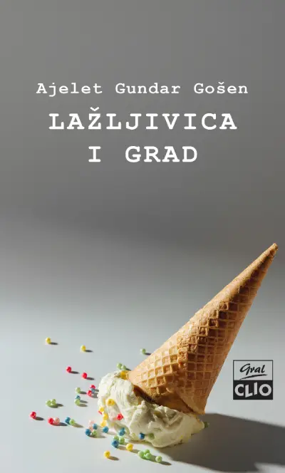 Lažljivica i grad