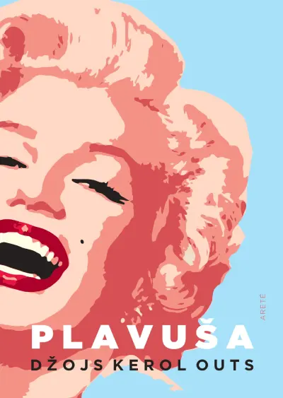 Plavuša