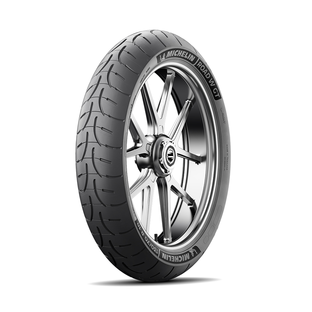 Michelin Road W GT 130/70-18 63H