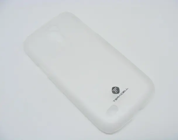 Maska za telefon Slim cover iPhone 6 white