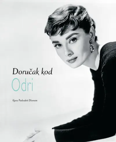 Doručak kod Odri