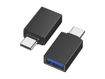 FAST ASIA Adapter tip C (M) USB 3.0 (F)