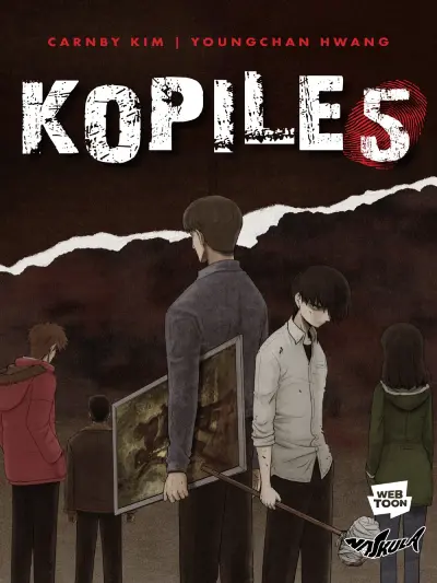 Kopile 5