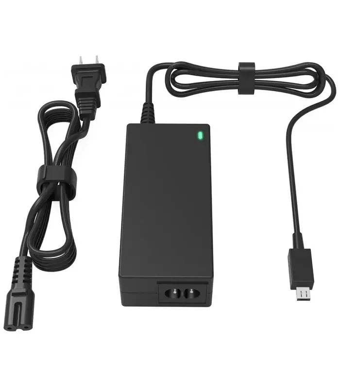 AVATAR Adapter za napajanje Laptopa, 24 W, Crna