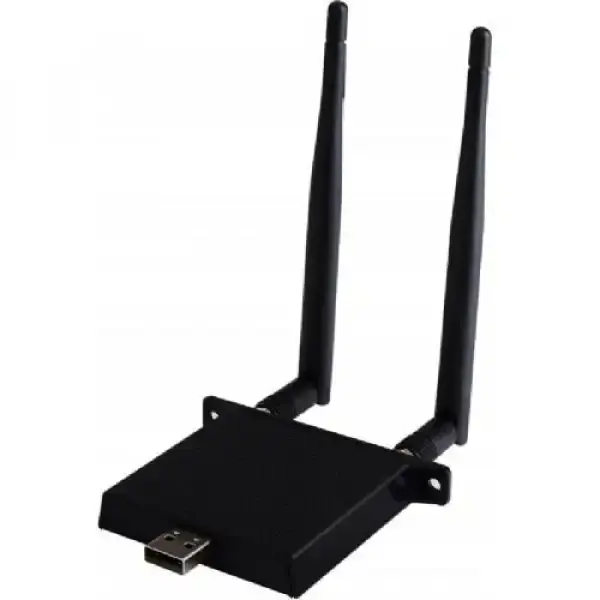 VIEW SONIC WIFI Adapter za interaktivnu tablu VB-WIFI-001, Crni