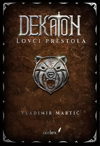 Dekaton: Lovci prestola