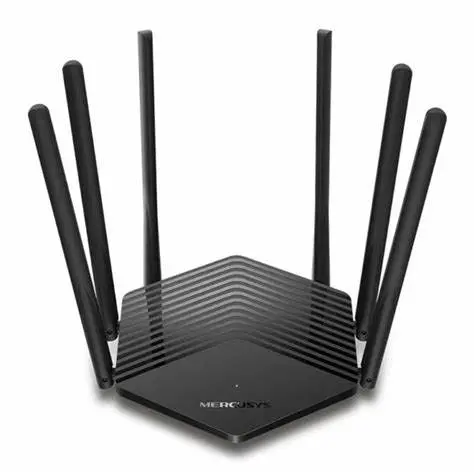 MERCUSYS Bežični ruter 2.4/5GHz MR50G AC1900MB/S 2GLAN+1GWAN