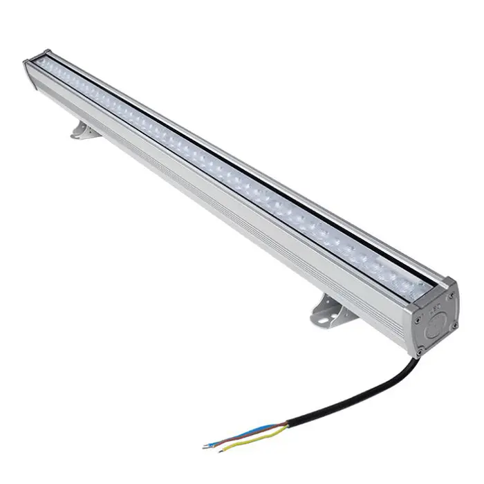 MIBOXER Led Wall Washer RL3-24, 24W, CCT, Siva