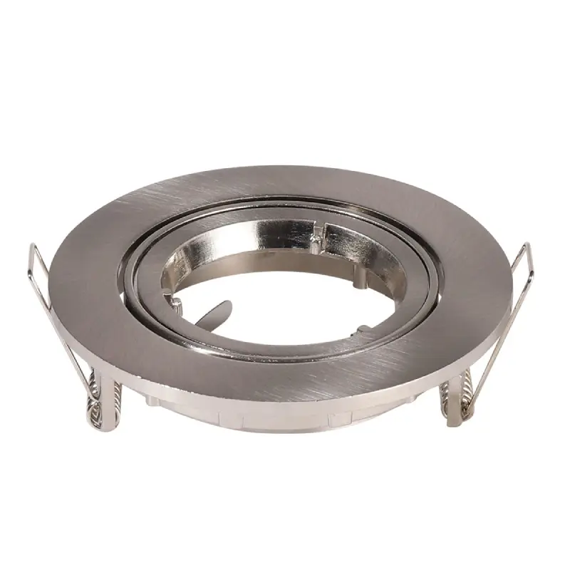 AURA-LIGHT Nadgradna spot Svetiljk W1828R-1, Hrom
