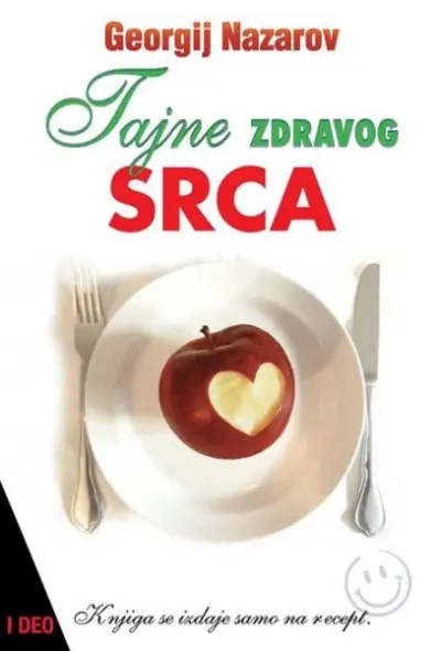 Tajne zdravog srca