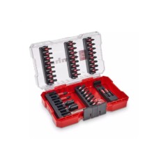 EINHELL M-CASE set Impaktor nastavaka i nasadnih ključeva E6.3 1/4'' 39/1 49109210