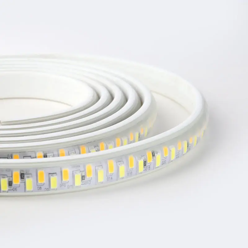 MIBOXER Led traka, CCT, 220V, 8W, Miboxer, LSH2G01L, 50m, Bela