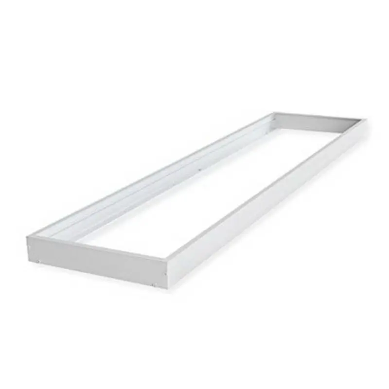 AURA-LIGHT Ram za LED panel PZ30120, 1200X300, Beli