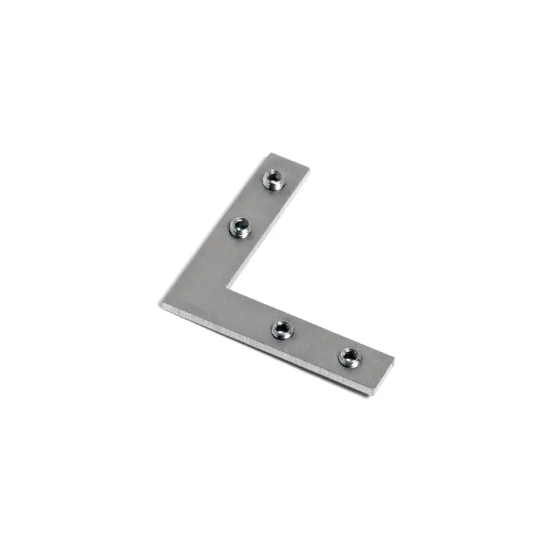Ugaona veza za Alu LED profile LU-L45