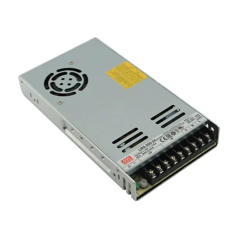 MEAN WELL Napajanje za LED trake LRS, 350W, 24V