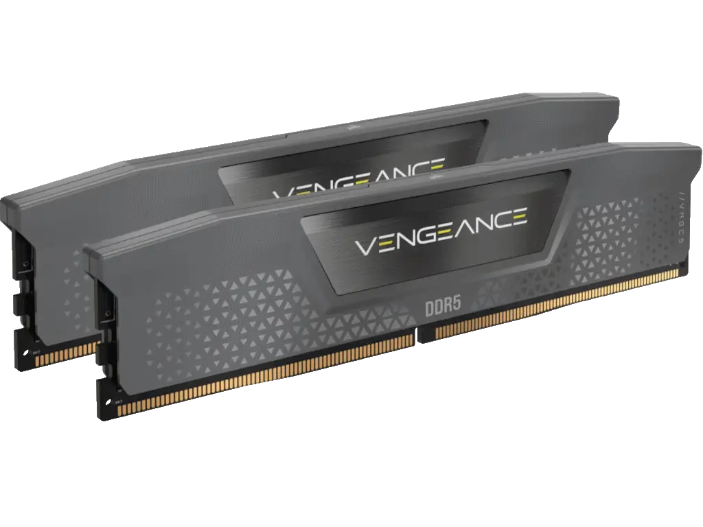 Corsair RAM memorija VENGEANCE 32GB(2X16GB)/DDR5/6000MHZ/CL30/1.40V/XMP & EXPO CMK32GX5M2B6000Z30