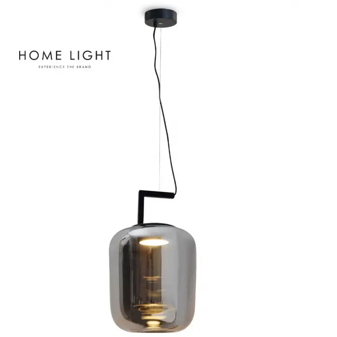 HOME LIGHT Visilica Luna 310, 12W, 3000K