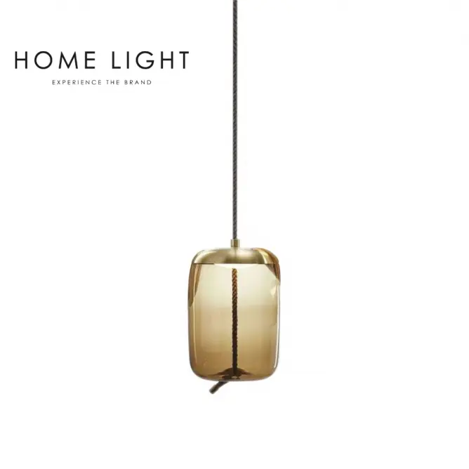 HOME LIGHT Visilica Luna 301, 5W, 3000K