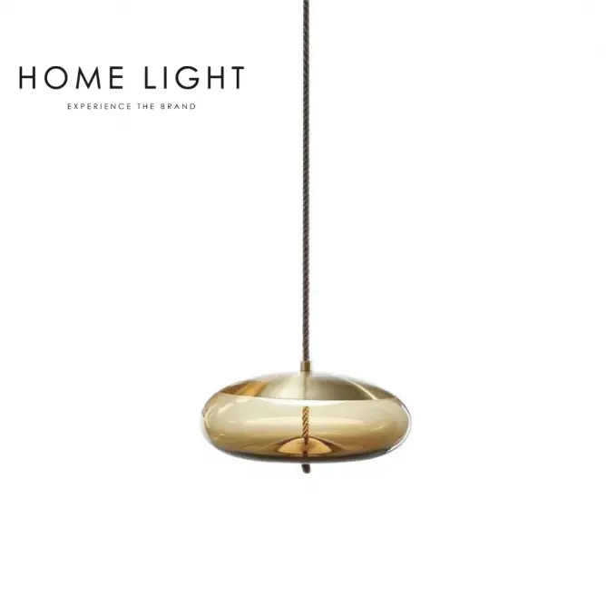 HOME LIGHT Visilica Luna 302, 5W, 3000K