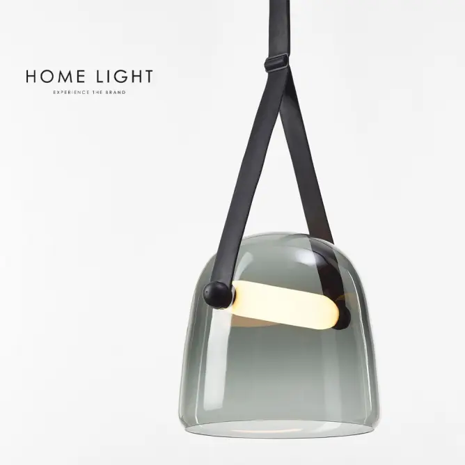 HOME LIGHT Visilica Luna 311, 10W, 3000K