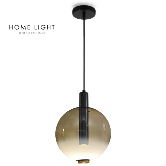 HOME LIGHT Visilica Luna 294, 3.8W, 3000K