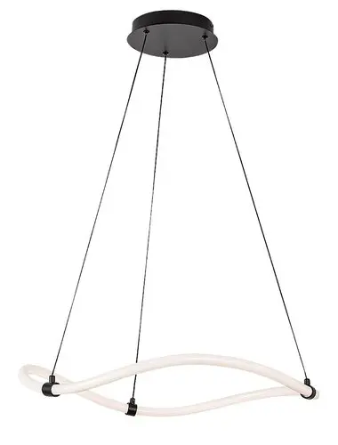 Rabalux Visilica Serena, LED 34W, D64cm