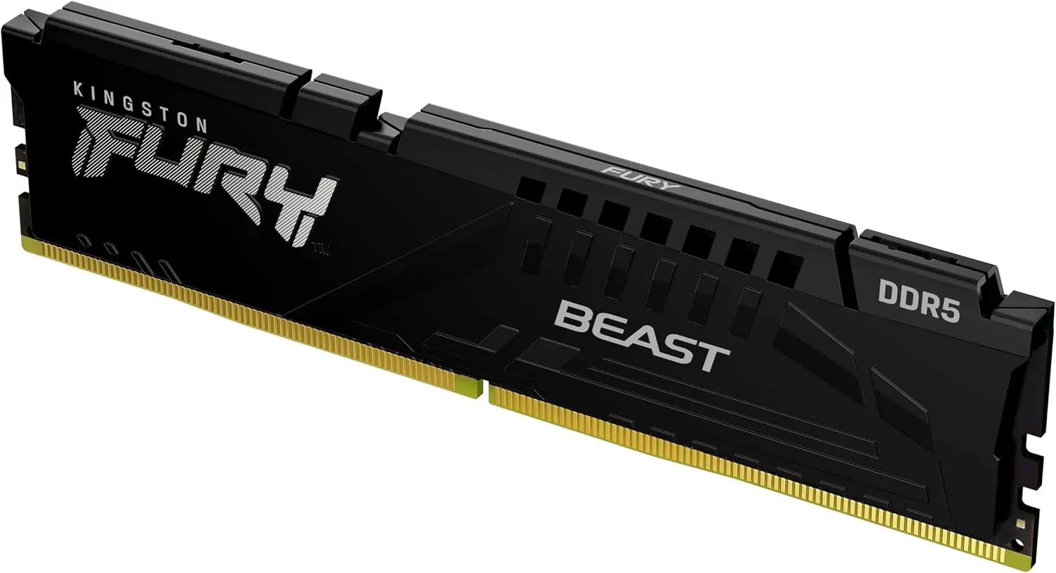 KINGSTON memorija 8GB/DIMM/DDR5/6000MHz/CL30/FURY Beast EXPO