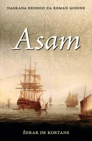 Asam