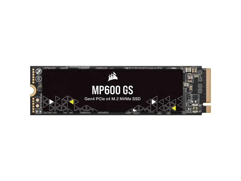 CORSAIR PCI-E MP600 CSSD-F1000GBMP600GS SSD memorija, 1TB, M2